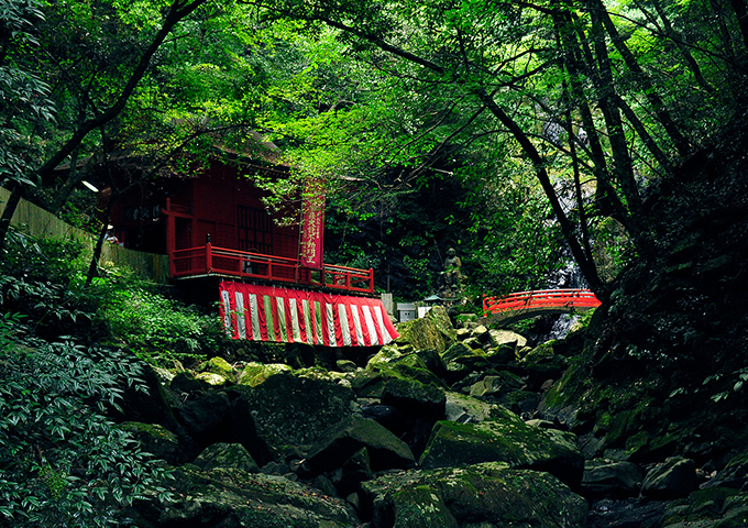 Hiking at Inunakisan Mountain | Find my Osaka-Japan