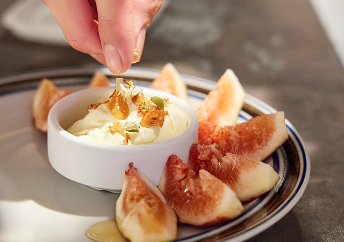 Casual Dining around Namba | Find my Osaka-Japan